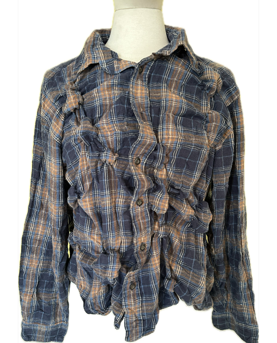 Scruncheee Flannel 20 – www.kentuckyboytyler