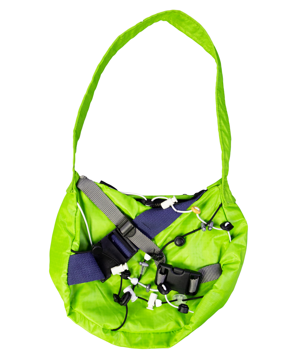 Collage Hardware Purse – www.kentuckyboytyler